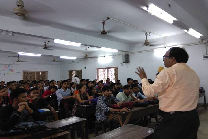 New Alipore College, Kolkata: Admission, Fees, Courses, Placements ...